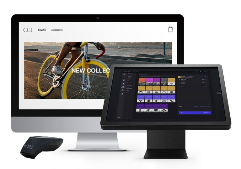 أفضل 6 أنظمة نقاط البيع (POS) في 2025 - برنامج الفاتورة الإلكترونية